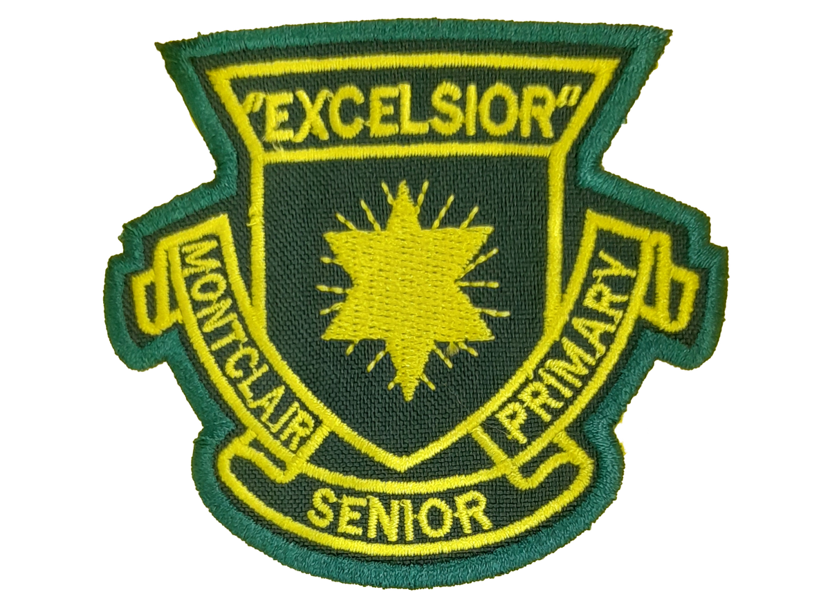 Montclair Senior Primary - Boys – Gem Schoolwear