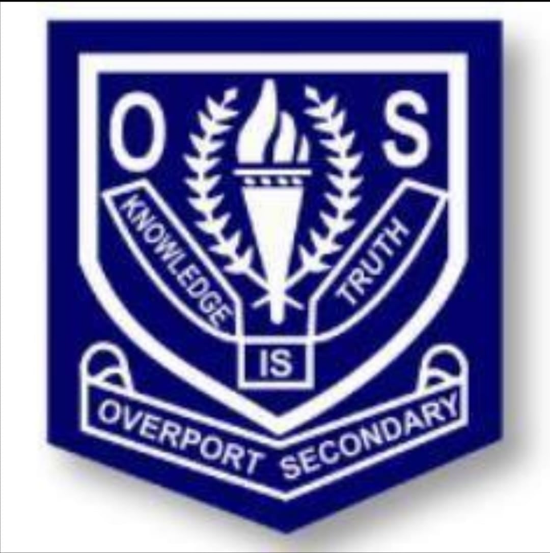 Overport Secondary - Girls – Gem Schoolwear