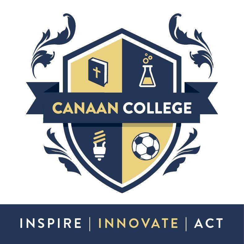 Canaan College - Girls - Grade 1 to 6 – Gem Schoolwear