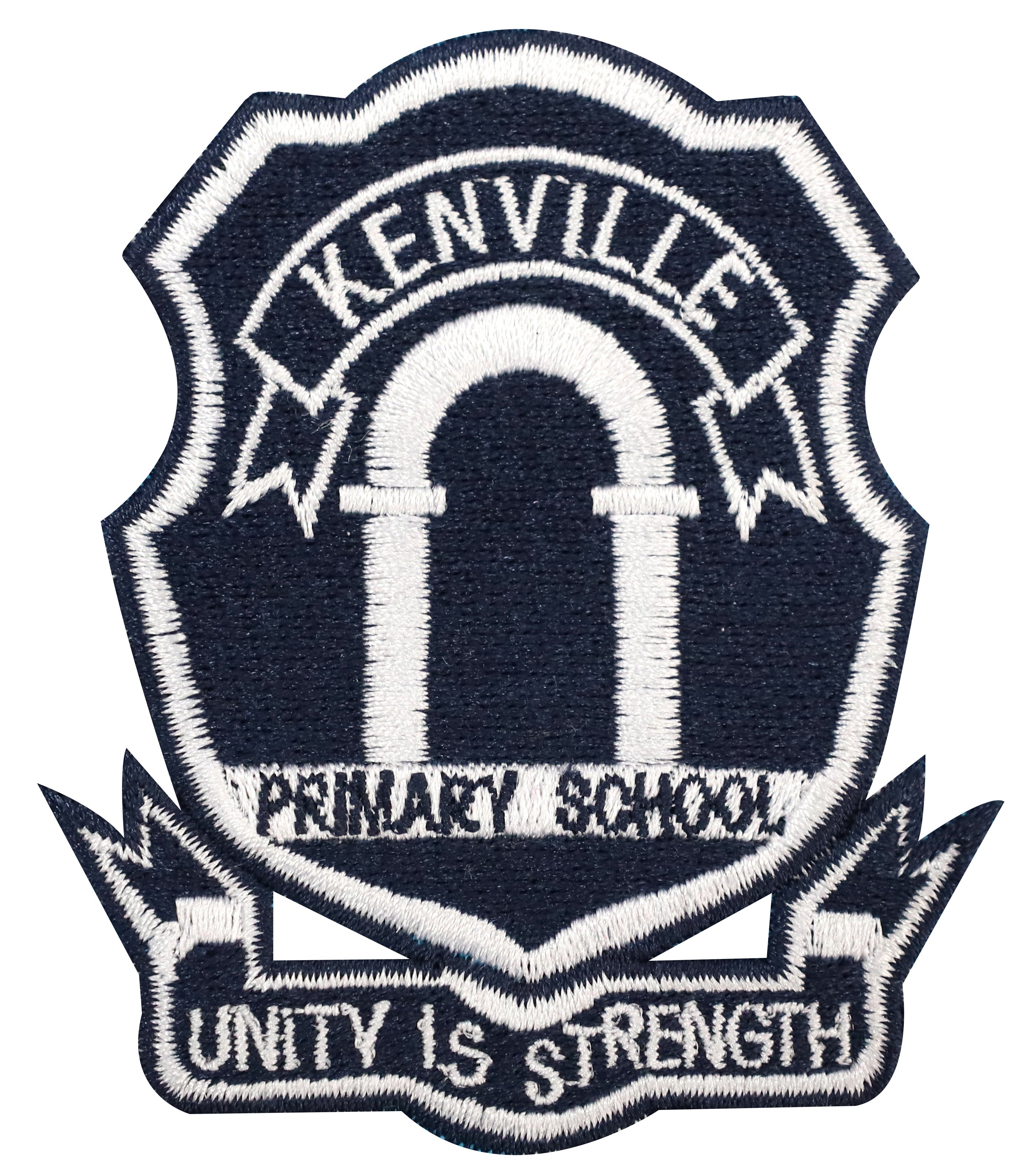 Kenville Primary - Girls – Gem Schoolwear