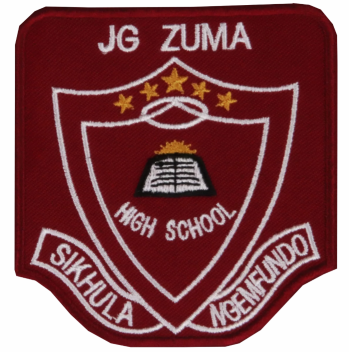 J.G. Zuma High School - Boys – Gem Schoolwear