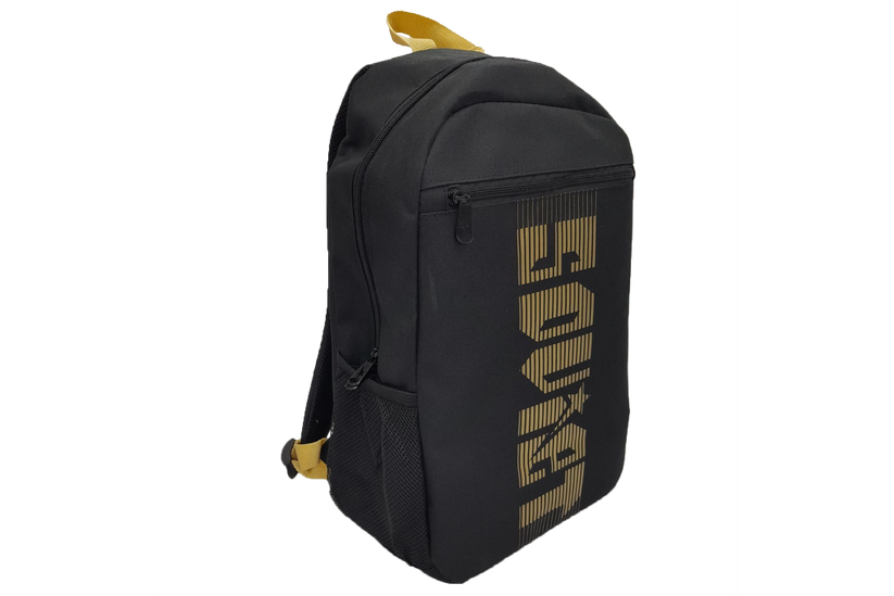 Soviet Beavers Backpack Bag – Gem Schoolwear