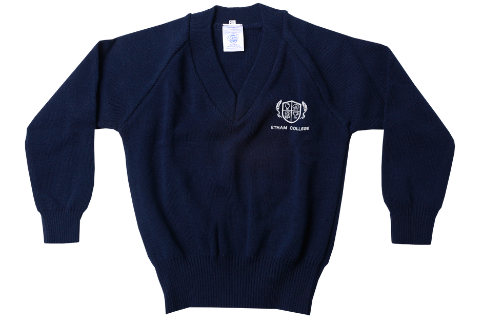 Etham College - Gr 8-12 - Girls – Gem Schoolwear