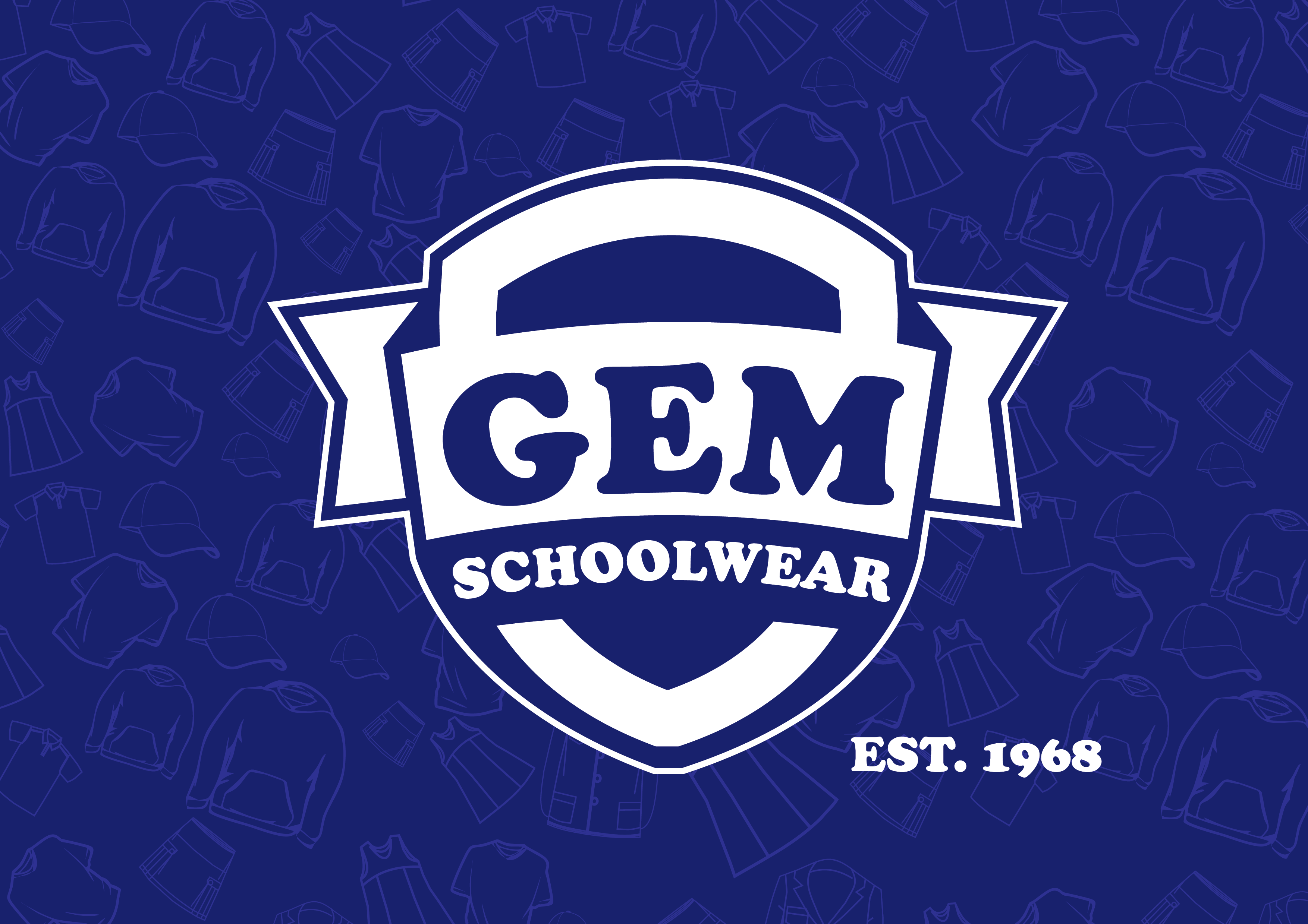 Products – Gem Schoolwear