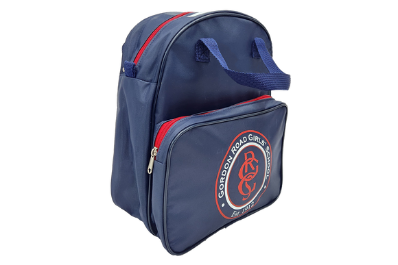 Gordon Road Grade R Only Backpack – Gem Schoolwear