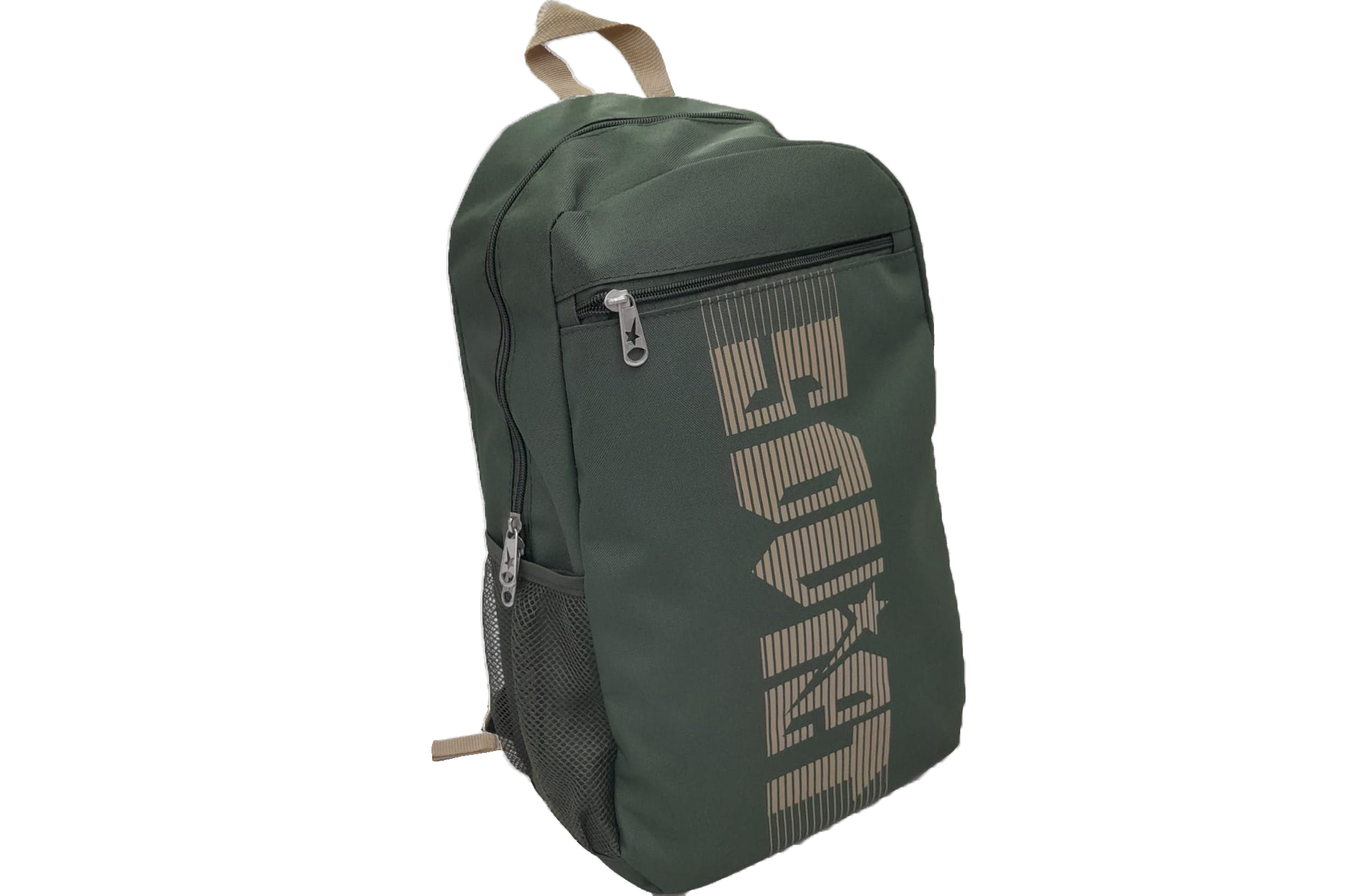 Soviet Beavers Backpack Bag – Gem Schoolwear