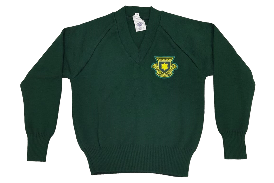 Montclair Senior Primary - Boys – Gem Schoolwear
