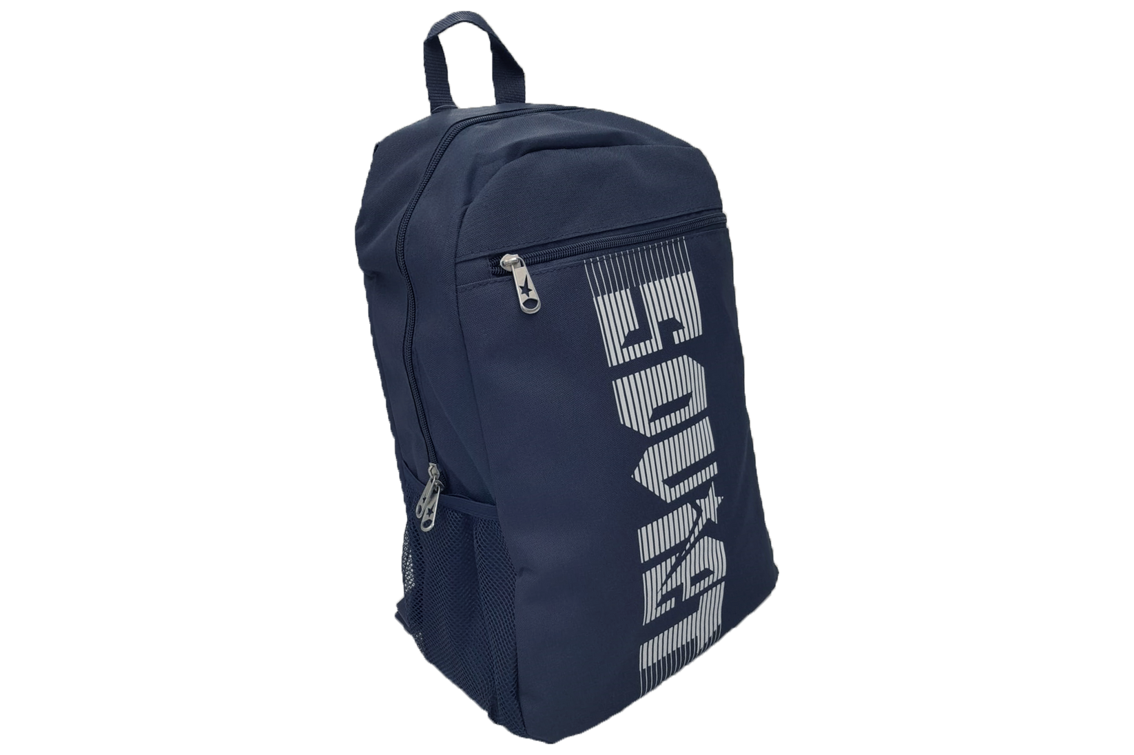 Soviet Beavers Backpack Bag – Gem Schoolwear