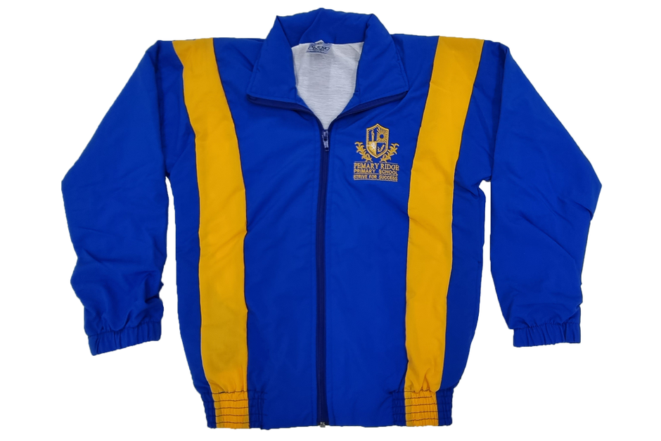 Tracksuit Set – Gem Schoolwear