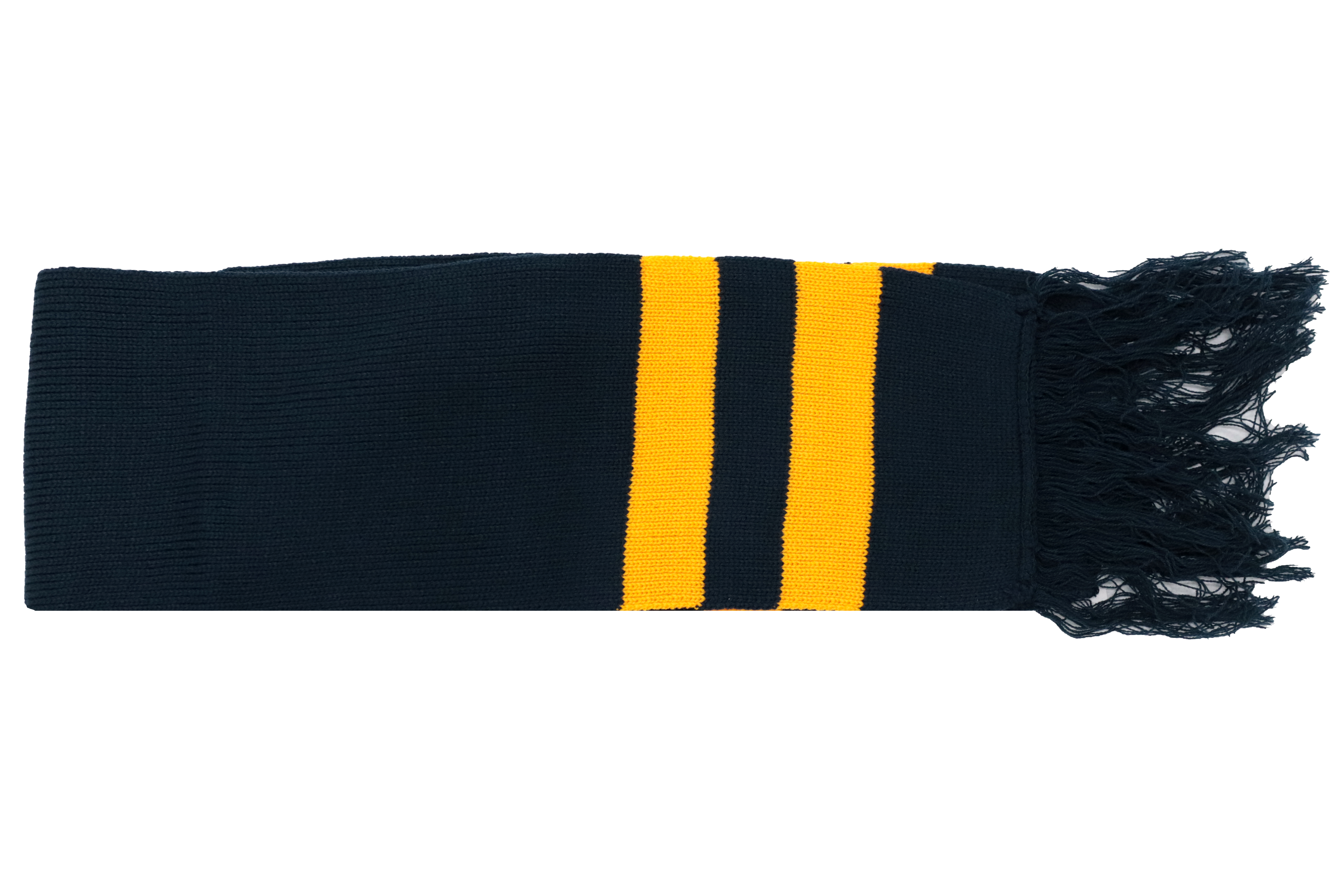 Scarf Woolen Stripe DHS – Gem Schoolwear