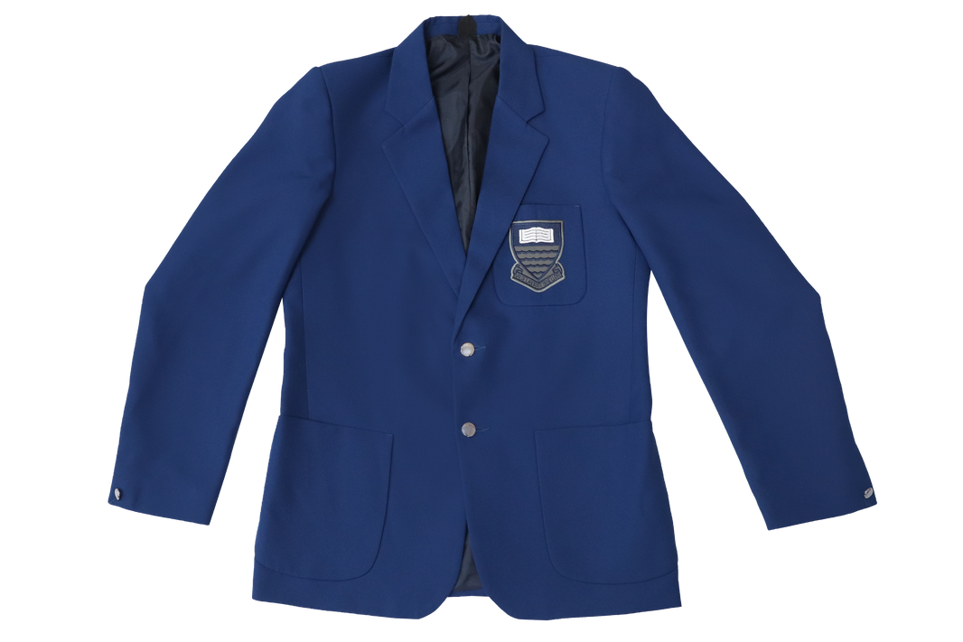 Blazer – Gem Schoolwear