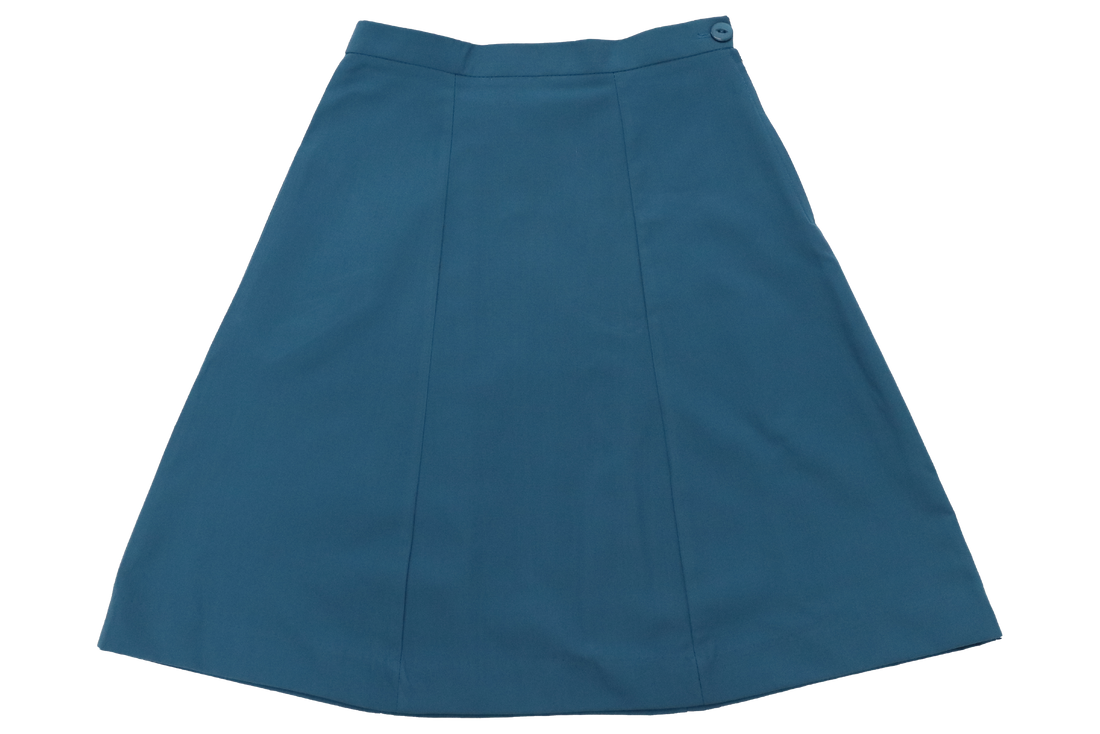 Plain Skirt - Gagasini – Gem Schoolwear