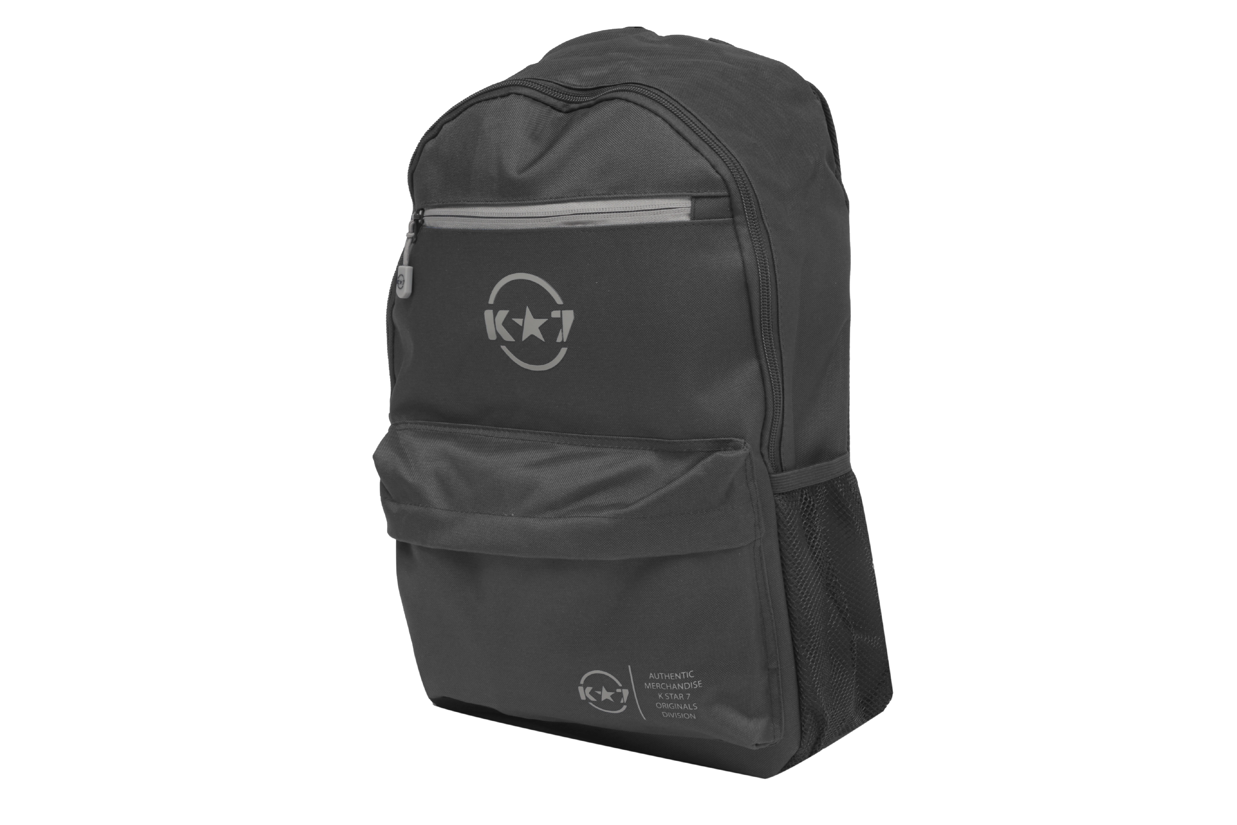 Klevas Backpack - NASA – Gem Schoolwear