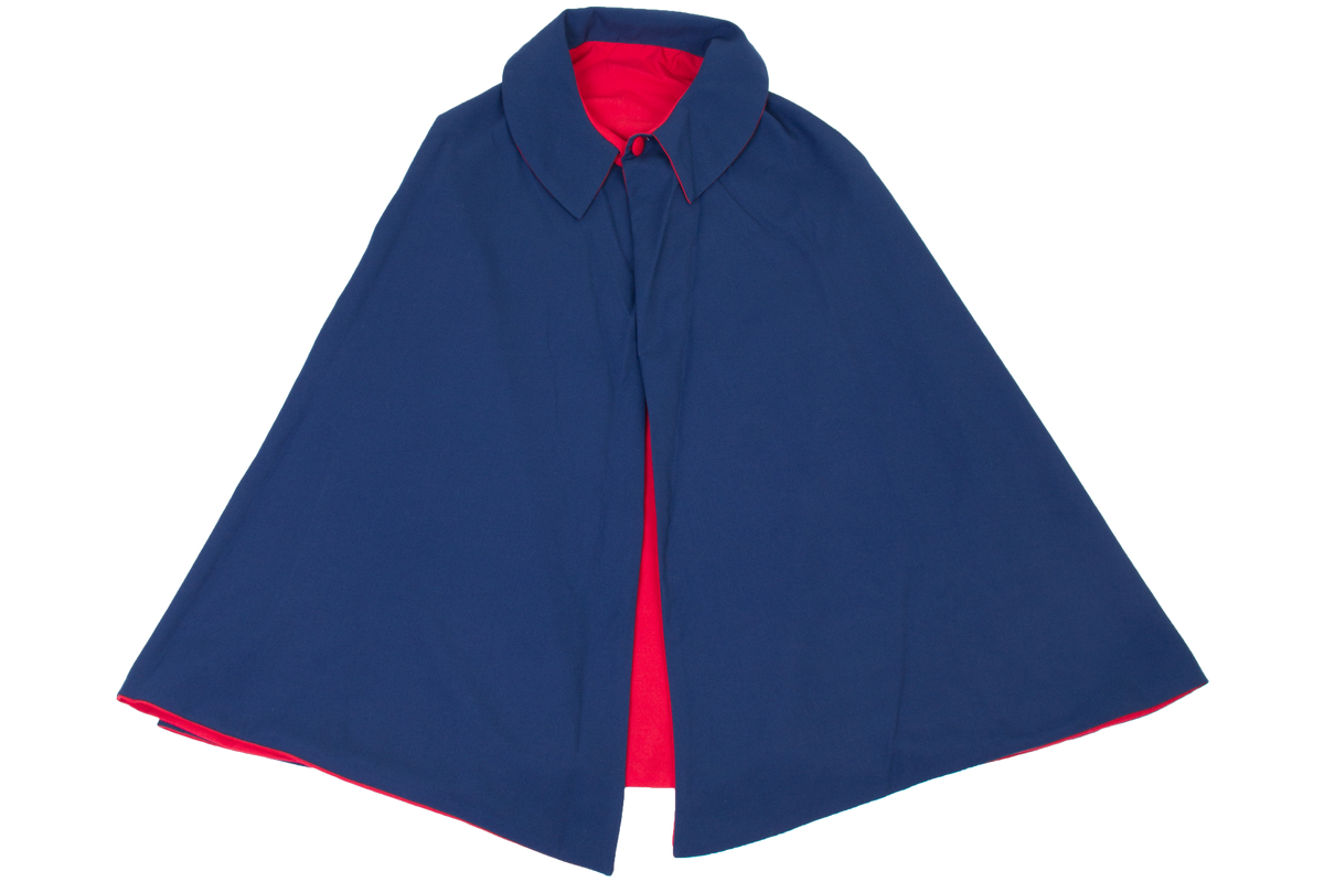 Sacred Heart Church Cape - 1 Size Fits All – Gem Schoolwear