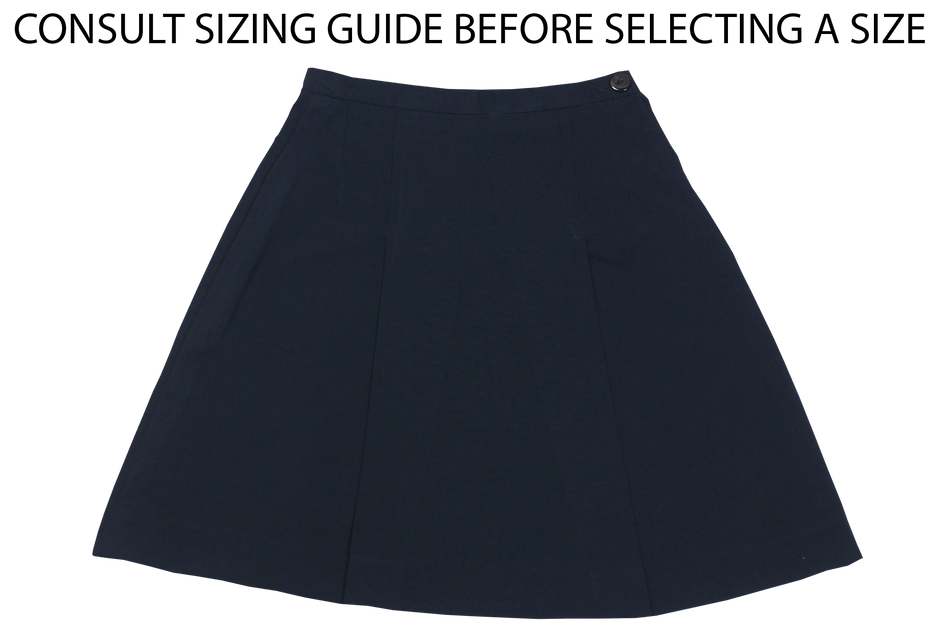 Overport Secondary - Girls – Gem Schoolwear