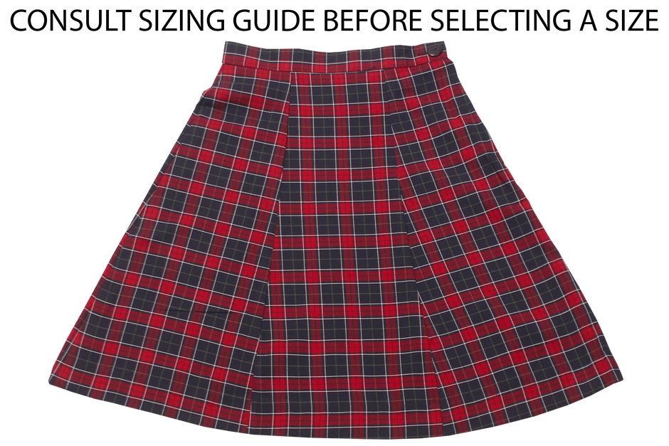 Skirts – Gem Schoolwear