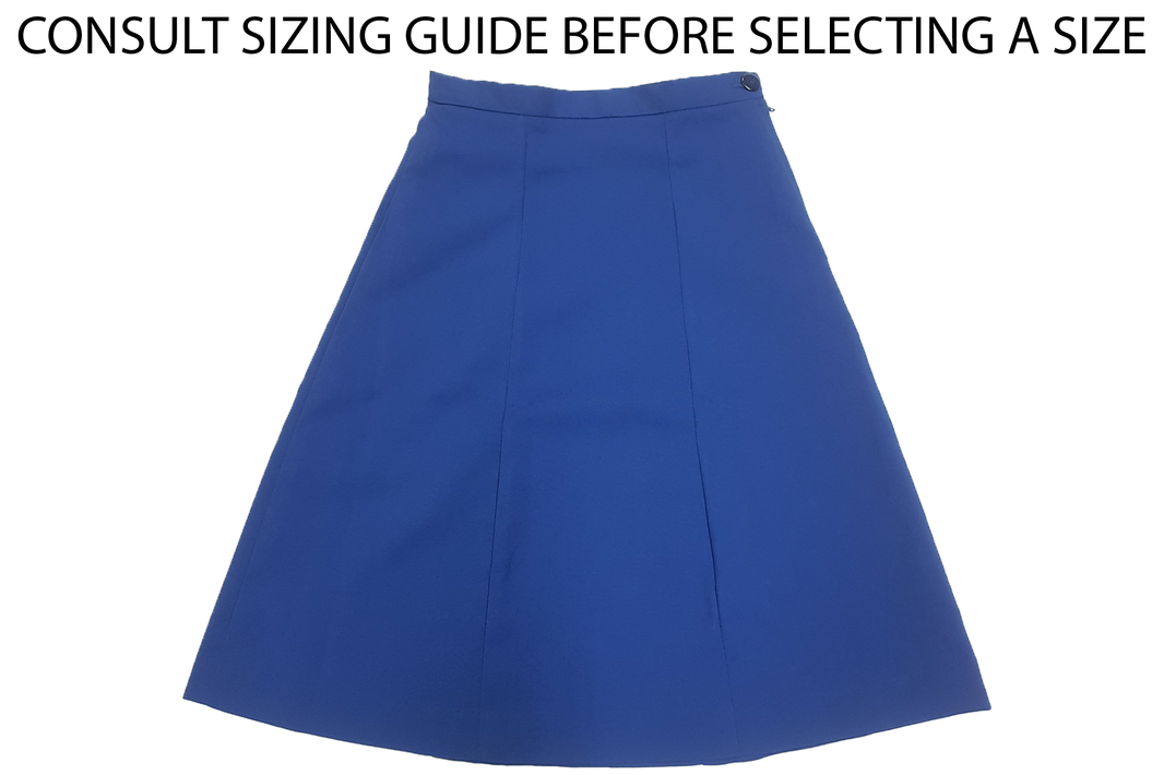 Methodist Church – Gem Schoolwear