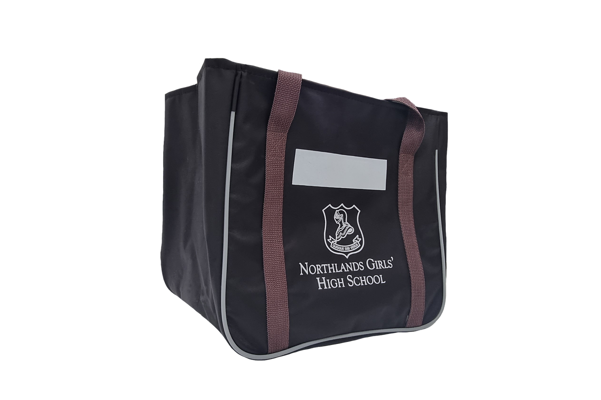 Northlands Girls High Book Bag – Gem Schoolwear