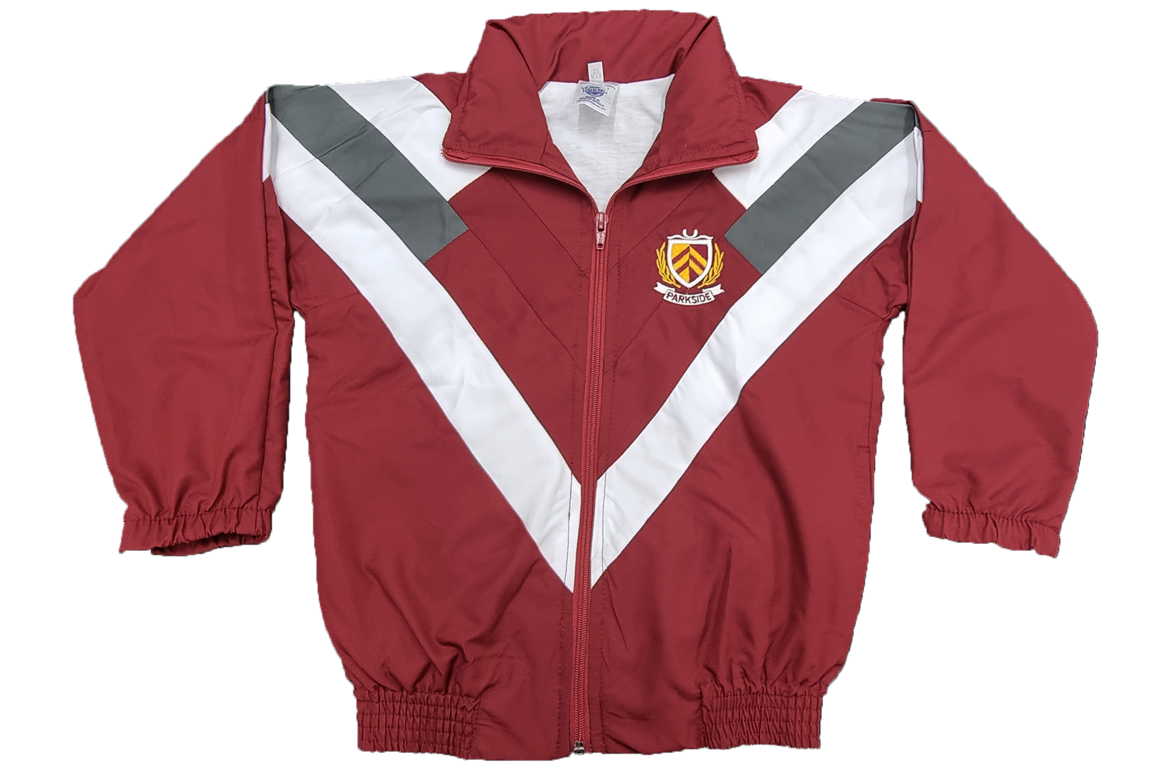 Tracksuit Set Emb - Parkside Primary School – Gem Schoolwear