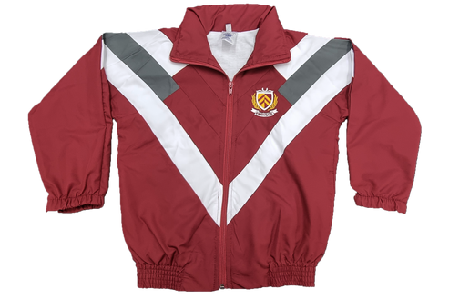 Tracksuit Set Emb - Parkside Primary School – Gem Schoolwear