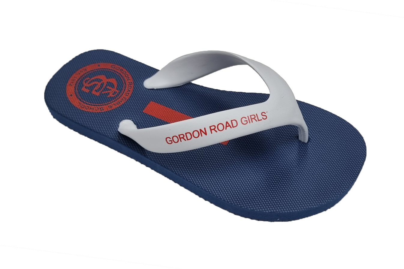 Gem Sport Pool Sandals - Gordon road – Gem Schoolwear