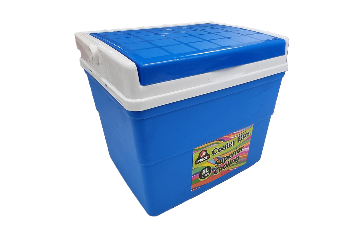 Cooler Box - 8L – Gem Schoolwear