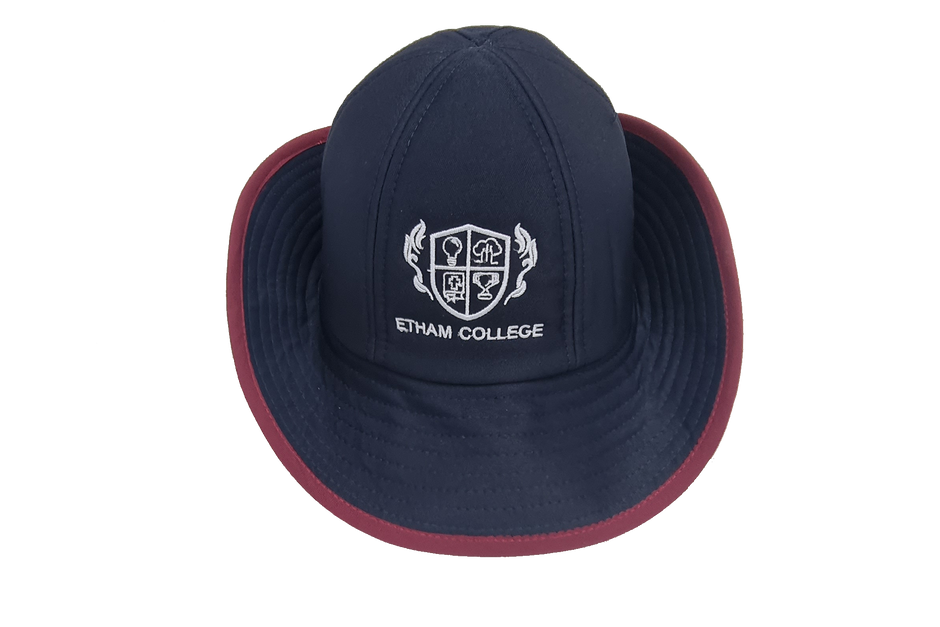Etham College - Gr 8-12 - Girls – Gem Schoolwear