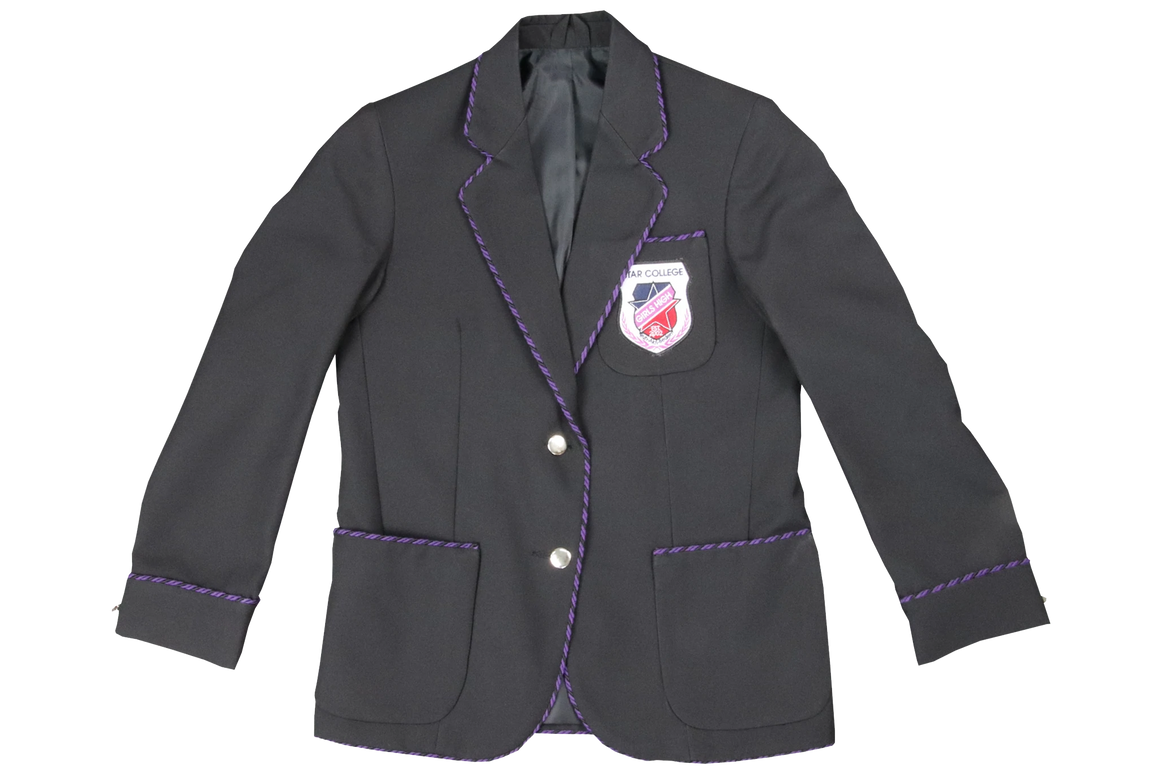 Blazer – Gem Schoolwear