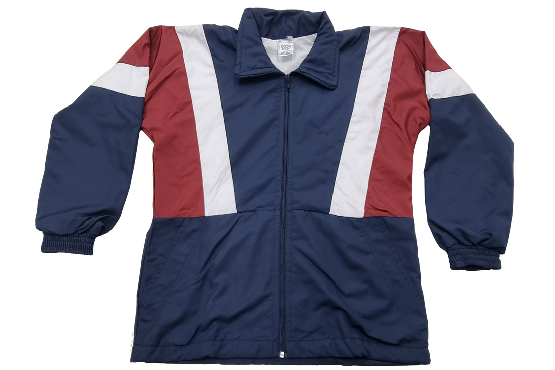 Micro Tracksuit Set - Westville Girls High School – Gem Schoolwear