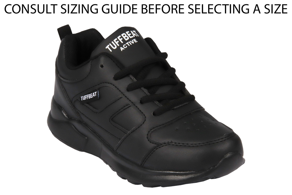 Takkies – Gem Schoolwear