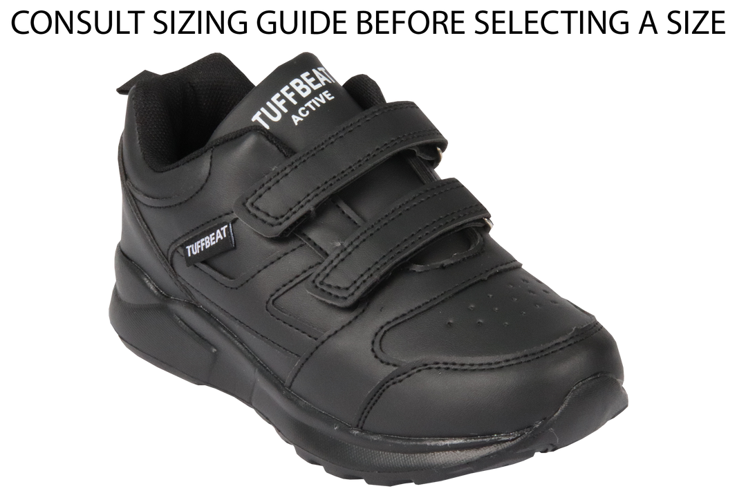 Takkies – Gem Schoolwear