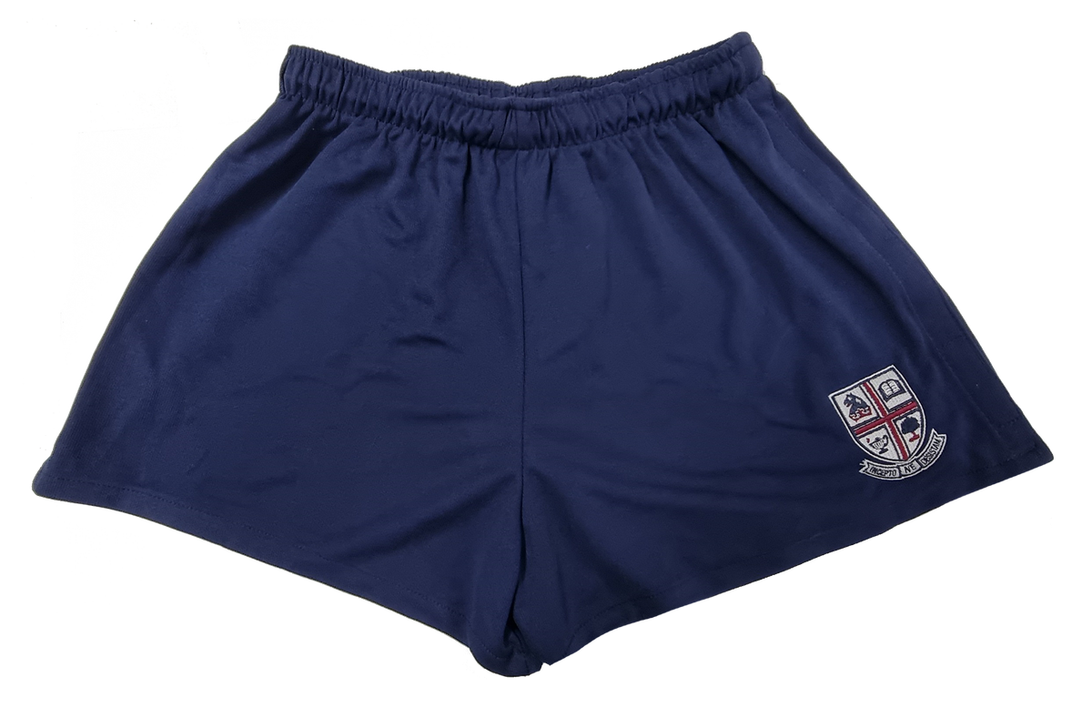 Boxer Shorts - Westville Girls High – Gem Schoolwear