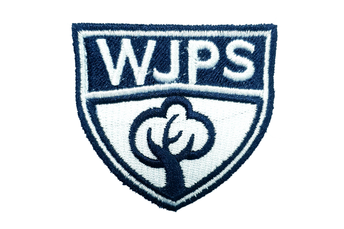 Badge Shirt/Tunic - Westville Junior – Gem Schoolwear