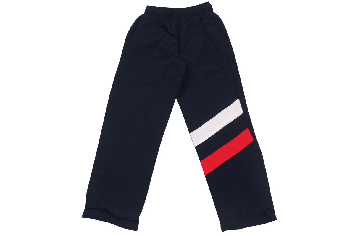 Taslon Tracksuit Set Emb - Briardale – Gem Schoolwear