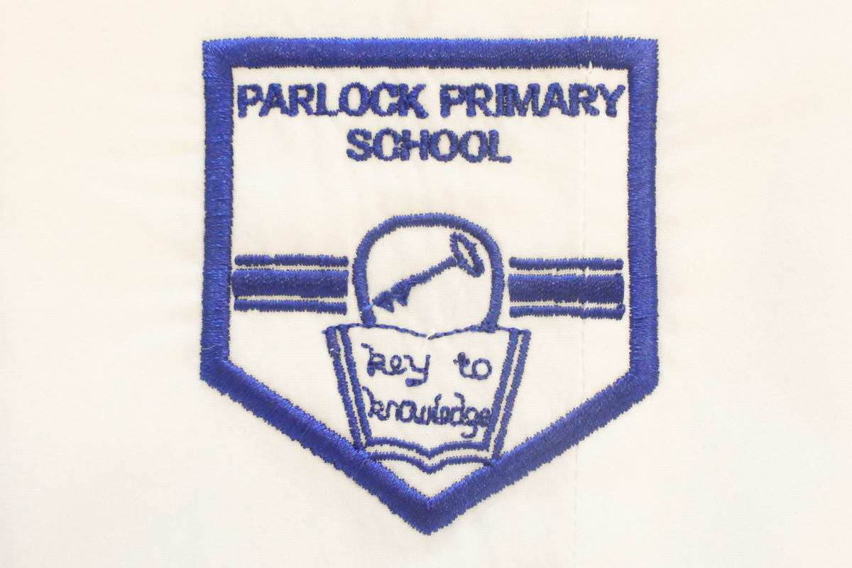Plain Dress - Parlock – Gem Schoolwear