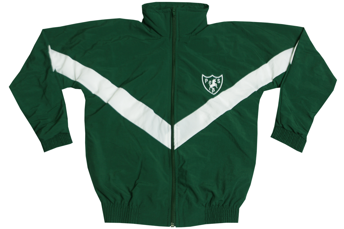 Taslon Tracksuit Set Emb - Pinetown – Gem Schoolwear