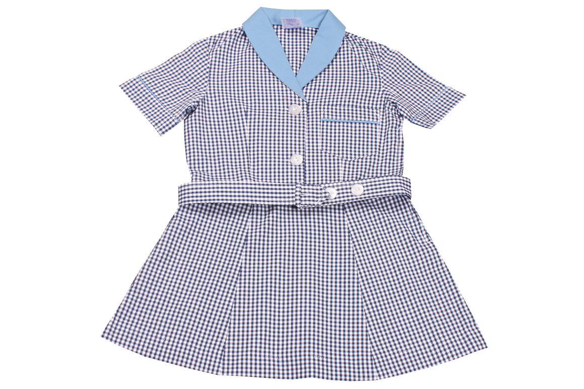 Dress – Gem Schoolwear