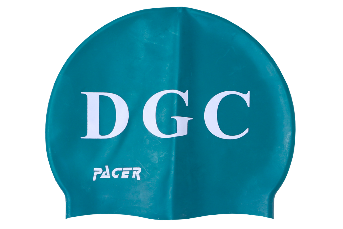 Silicone Swimming Cap - Durban Girls College - First Team – Gem Schoolwear