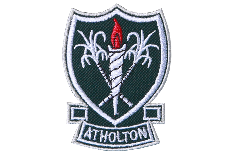 Atholton Primary - Boys – Gem Schoolwear
