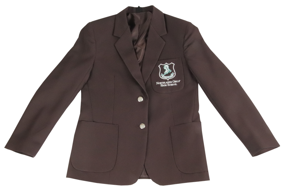 Blazer – Gem Schoolwear