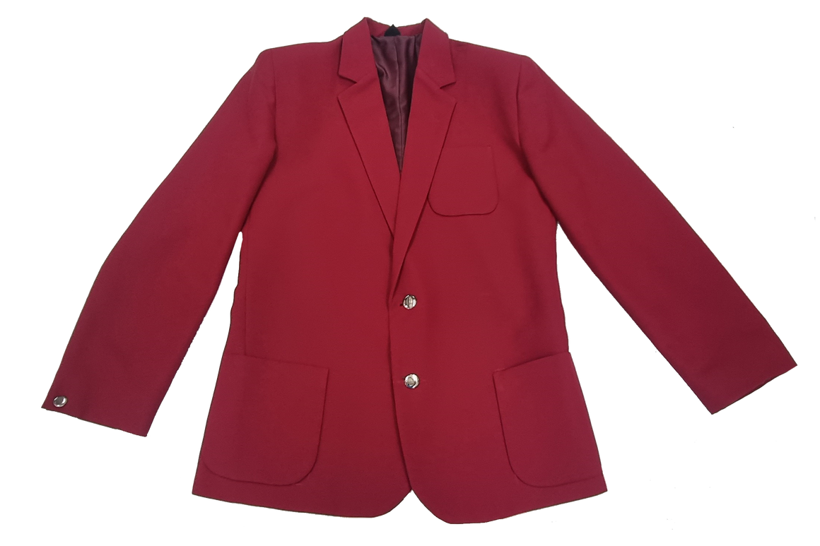 Blazer – Gem Schoolwear